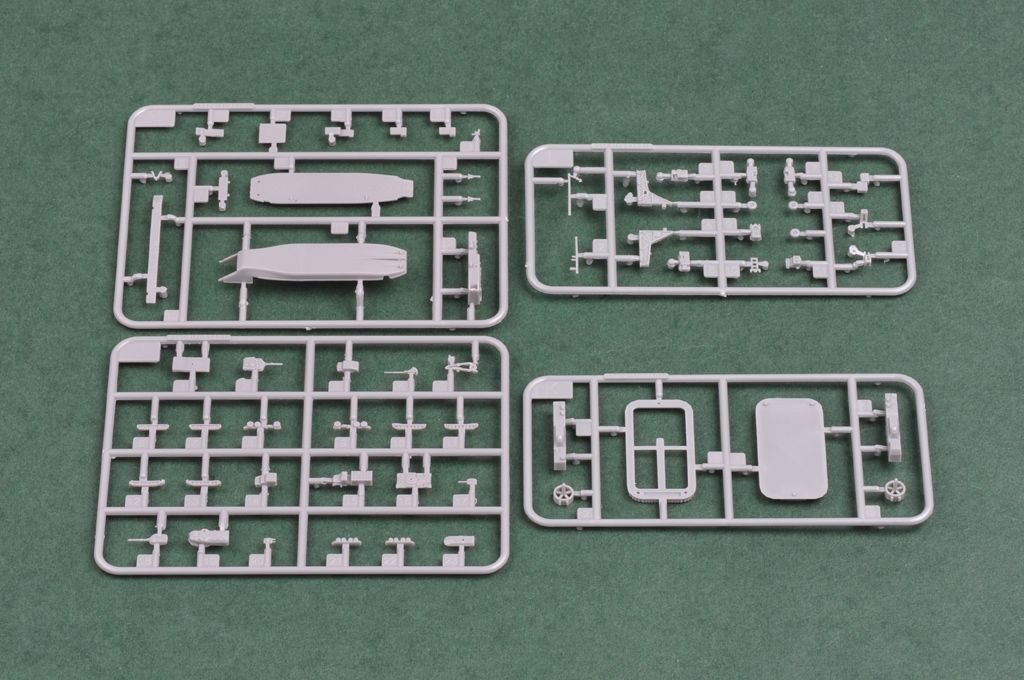 1:700 USS Essex LHD-2