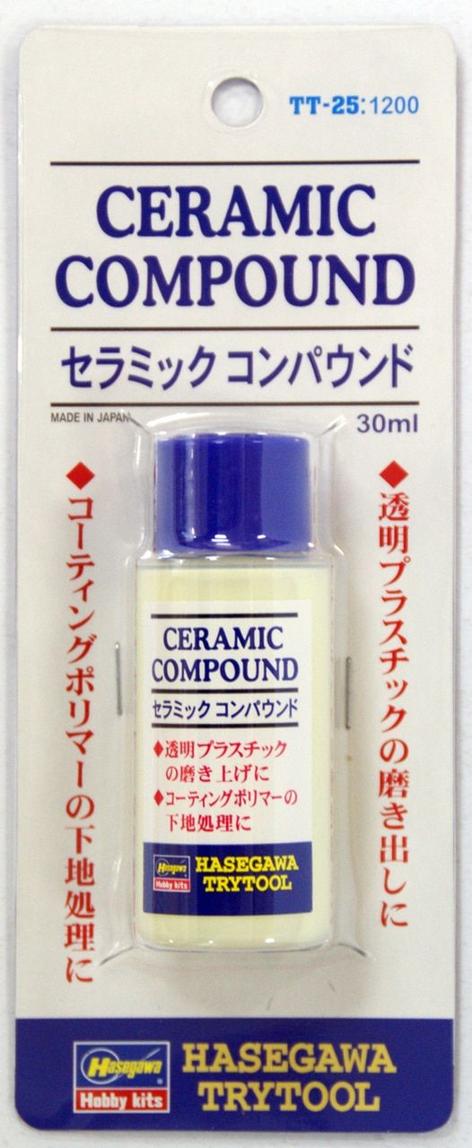 Ceramic Compound