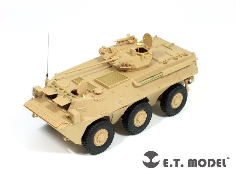 1:35 Chinese PLA ZSL-92B IFV