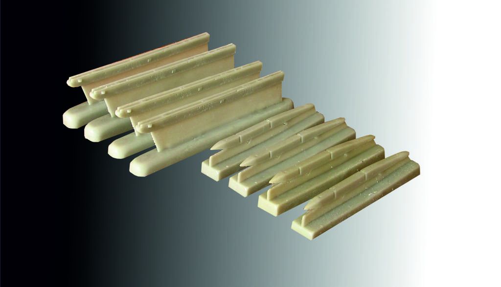 1:48 LAU-128/ADU-552 Launcher set for F-15