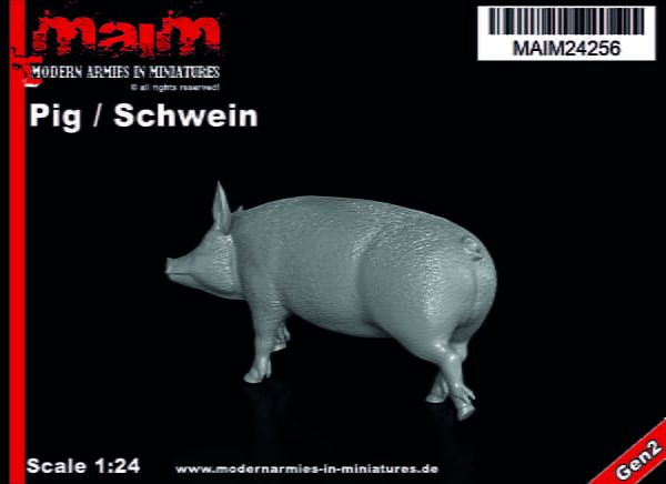 1:24 Pig