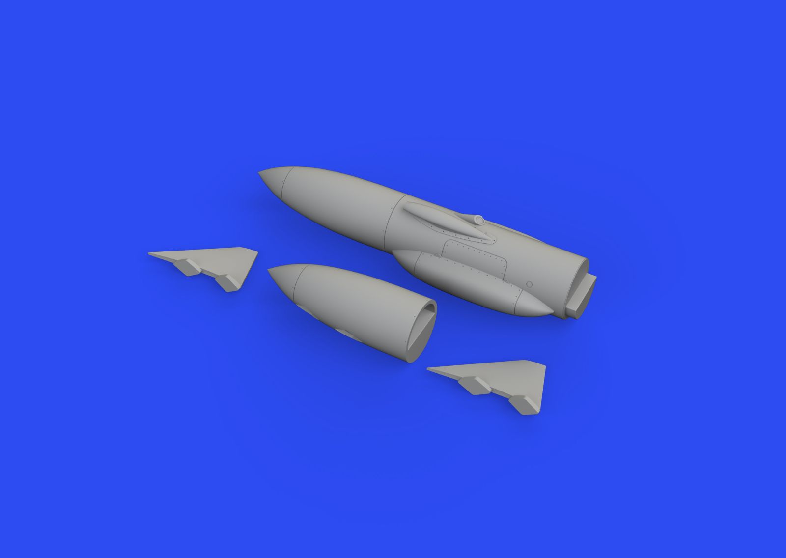 1:32 Sky Shadow ECM pod