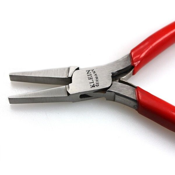 Klein Box Joint Pliers Flat