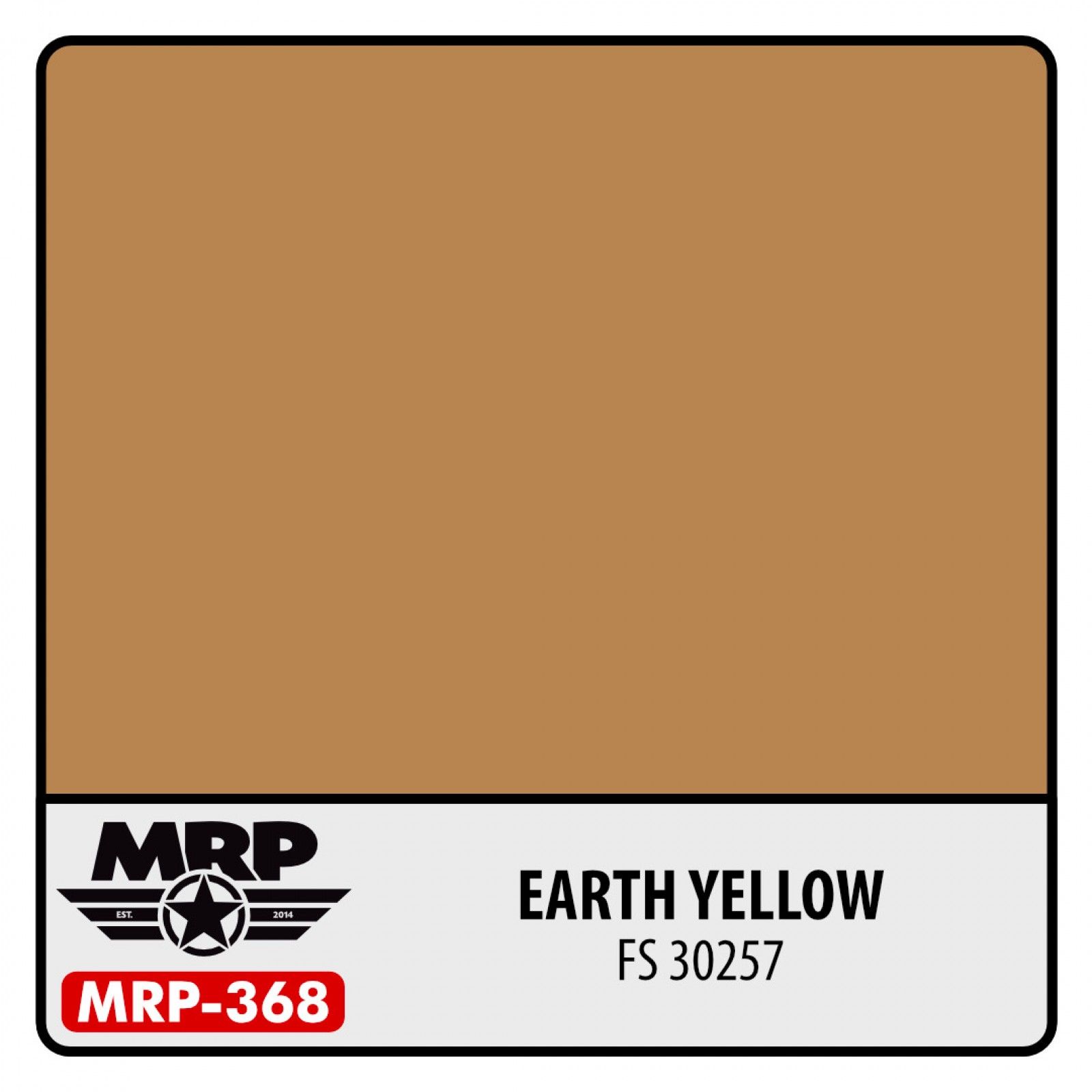 EARTH YELLOW FS30257