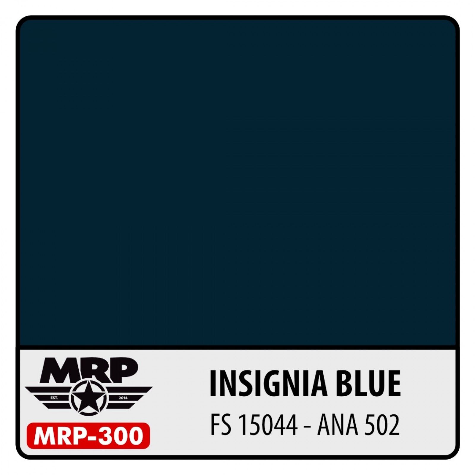 INSIGNIA BLUE FS15044 - ANA 502