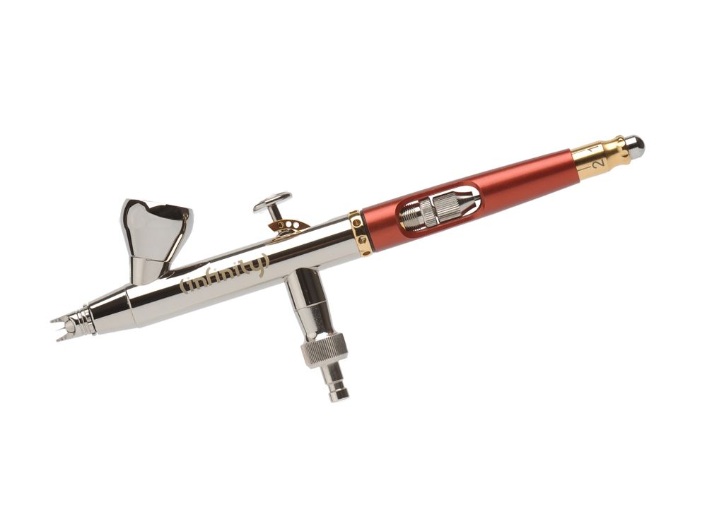 Infinity Solo Airbrush [V2.0]