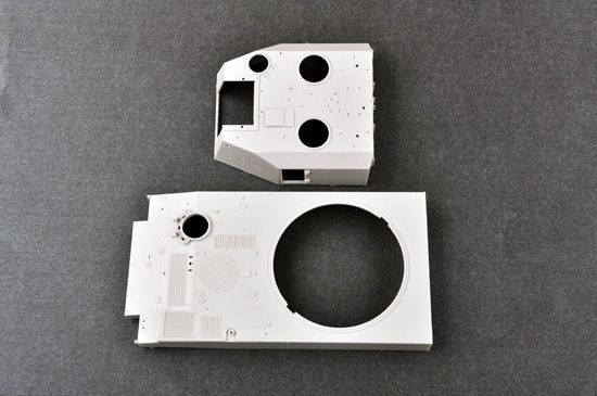 1:35 JGSDF Type 75 155mm Self-Propelled Howitzer