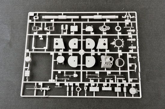 1:35 JGSDF Type 75 155mm Self-Propelled Howitzer