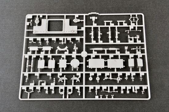 1:35 JGSDF Type 75 155mm Self-Propelled Howitzer