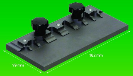 Photo Etched parts Bender