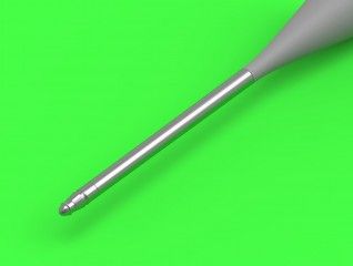 1:48 Dassault Mirage IV - Refueling Probe Boom