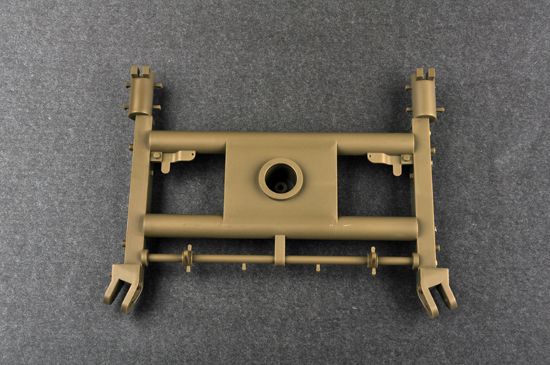 1:6 Type 63 107mm Rocket Launcher