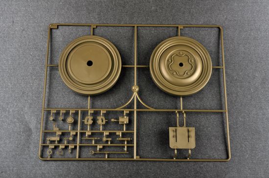 1:6 Type 63 107mm Rocket Launcher
