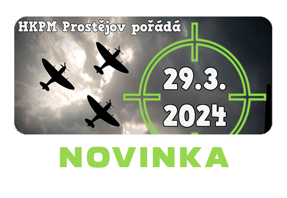 Model meeting in Prostějov