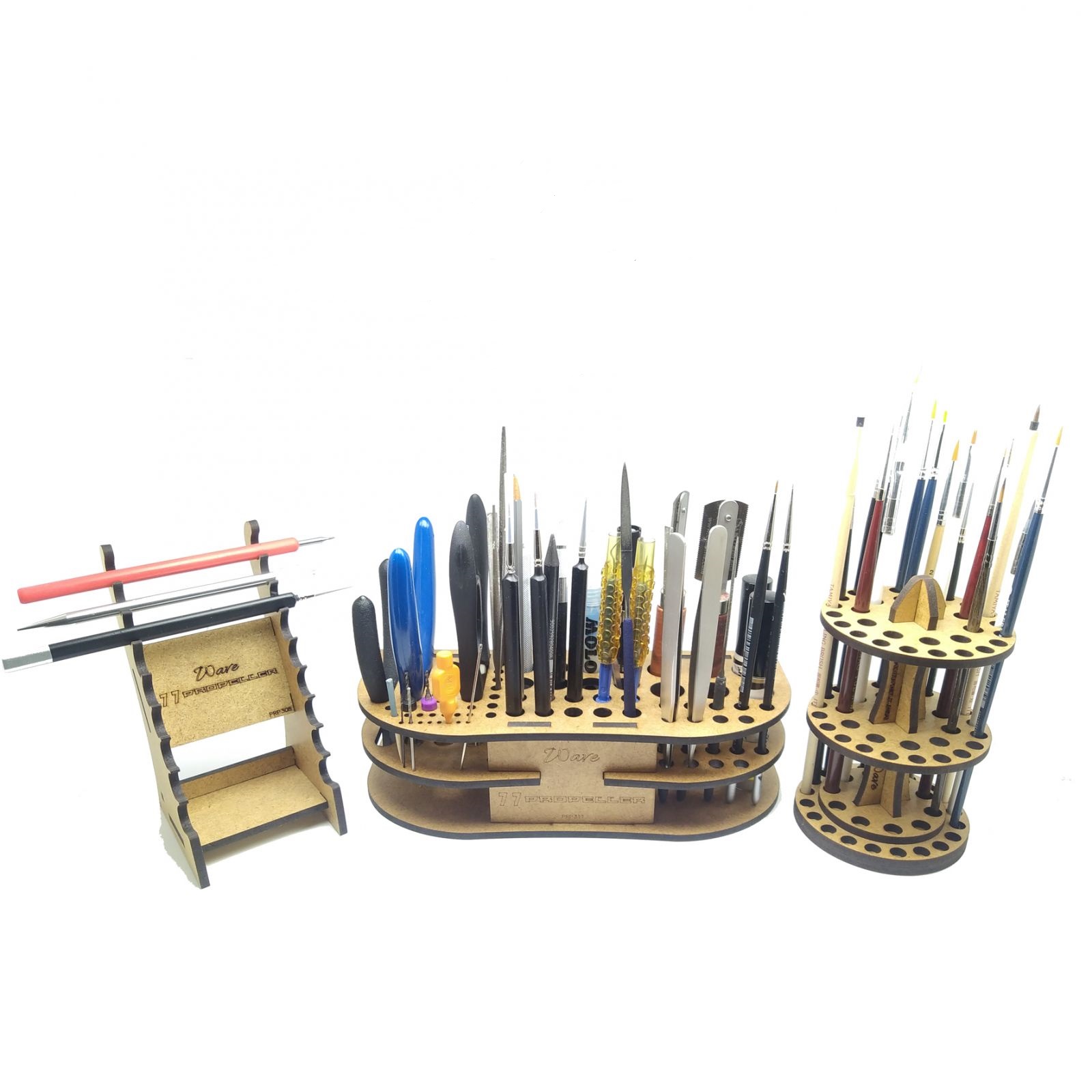 Workbench Organizers
